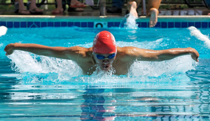 Irvine Swim League - Irvine Swim League locations, teams and schedule.